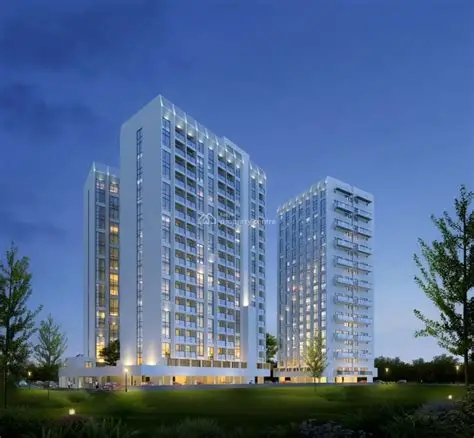 Studio Apartments for Sale in Nairobi - Azipa Real Estate